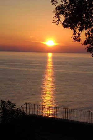 Ocaso y salida del sol | Actualizado noviembre 2025